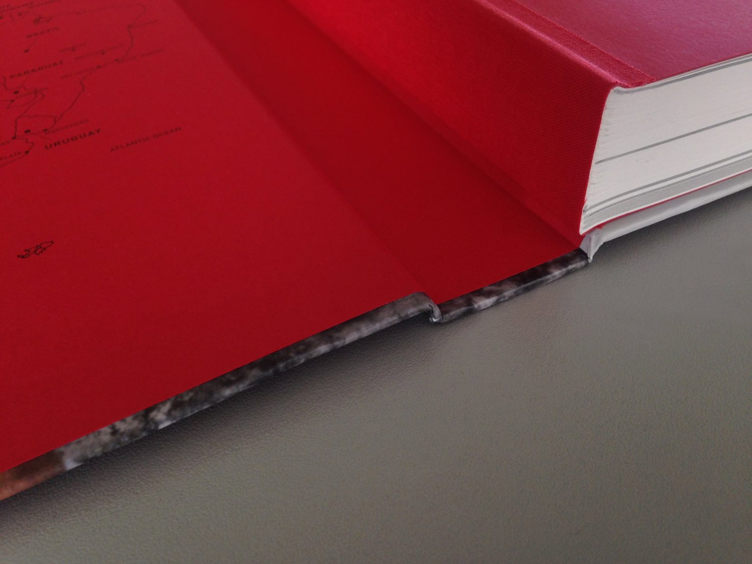 Graphicom | Book Binding Techniques and Treatments