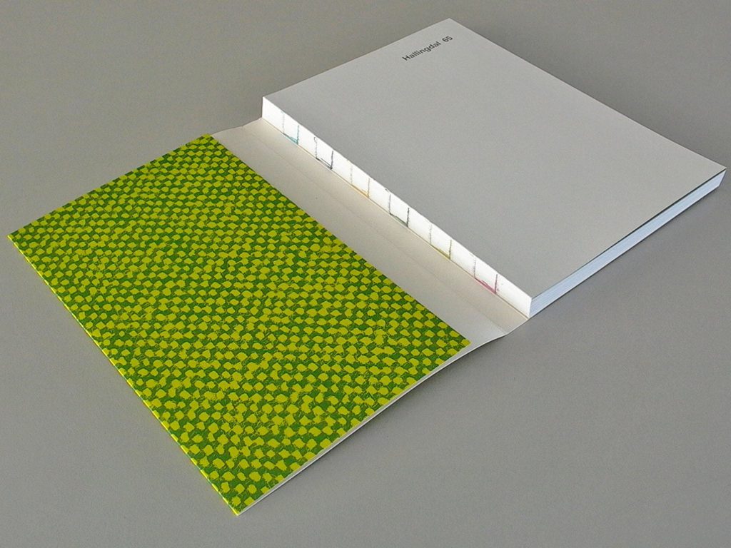 Graphicom | Book Binding Techniques and Treatments